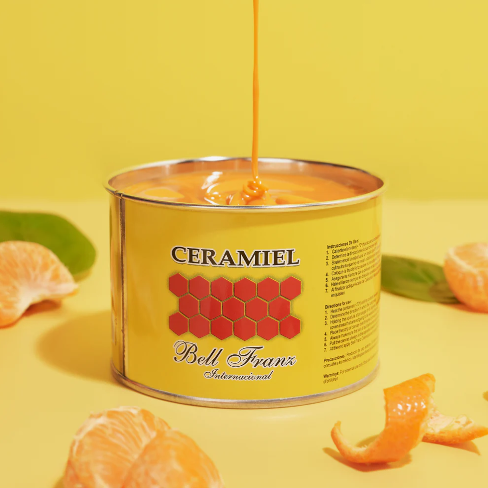 Cera Aroma Bell Franz | Marcas y Estilos