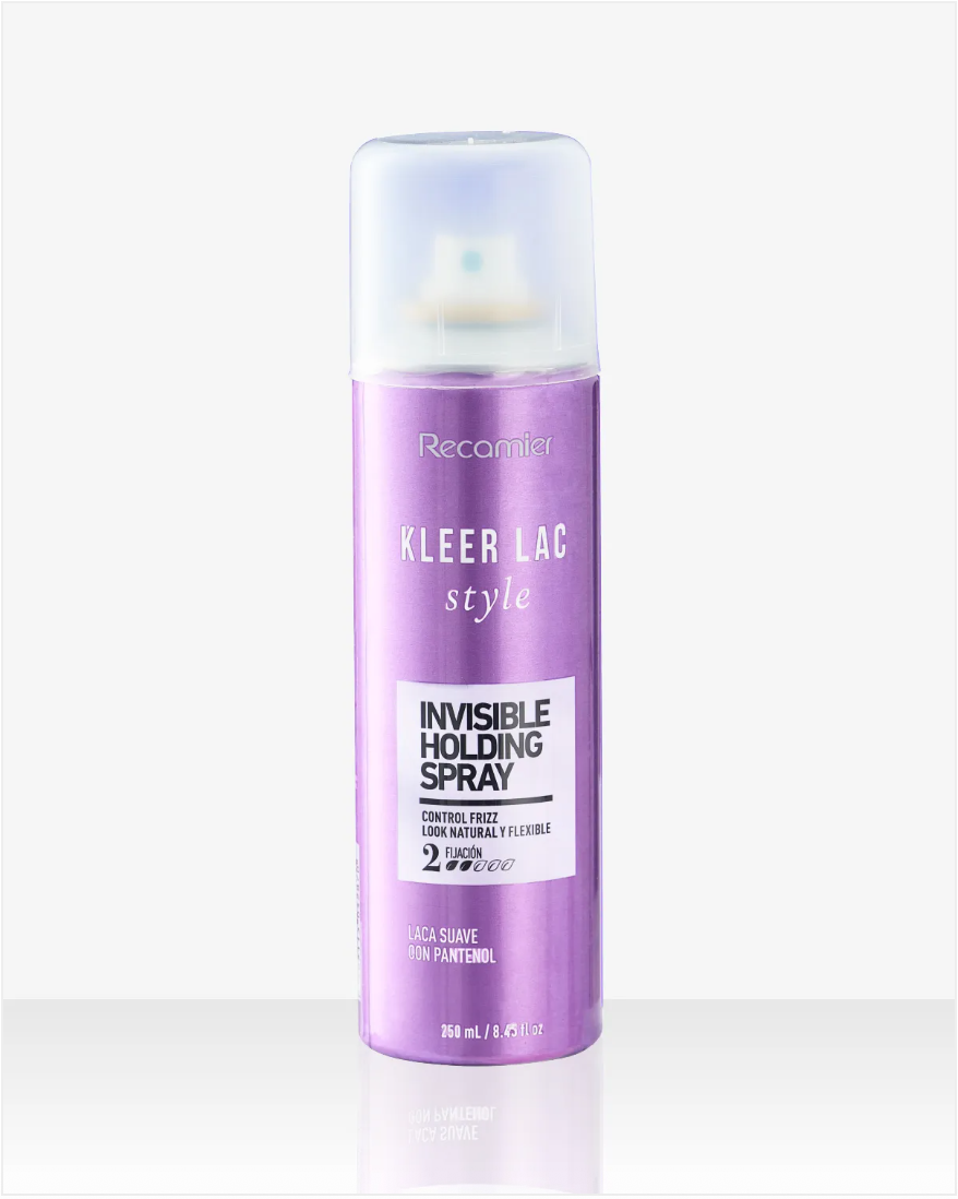 Spray Kleer Lac 250 ml | Marcas y Estilos
